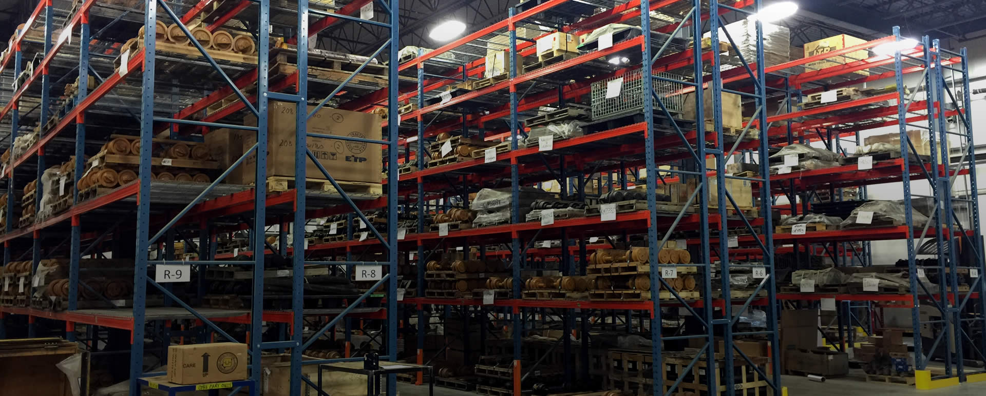 Products - Best Quality Service Parts | Union Tractor Ltd