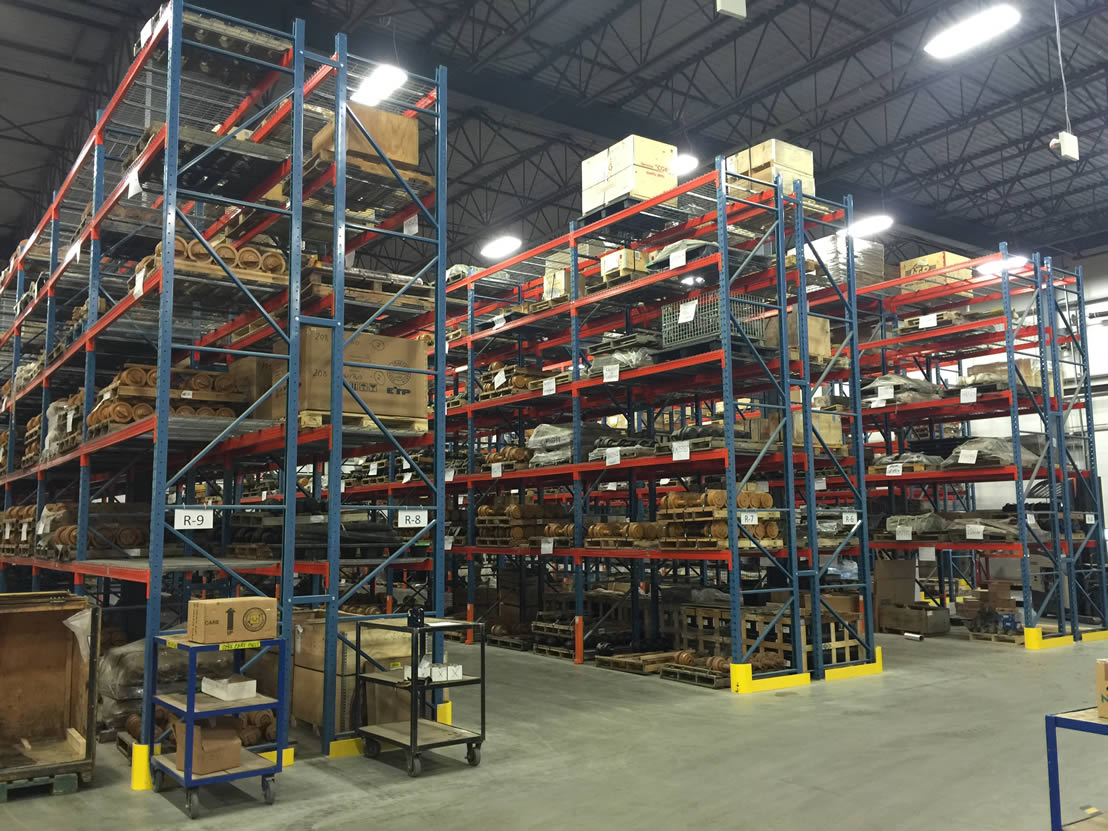 Products - Best Quality Service Parts | Union Tractor Ltd