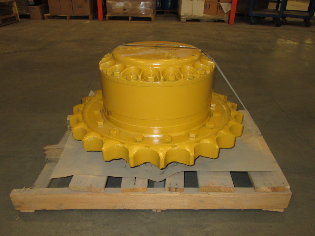 Service Capabilities | Union Tractor Ltd