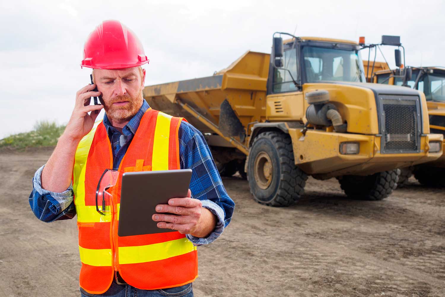 Safety | Union Tractor