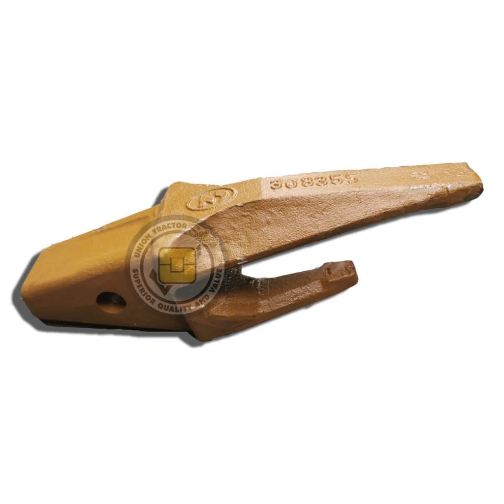 G.E.T. Listing | Union Tractor