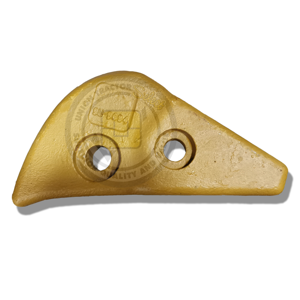 G.E.T. Listing | Union Tractor