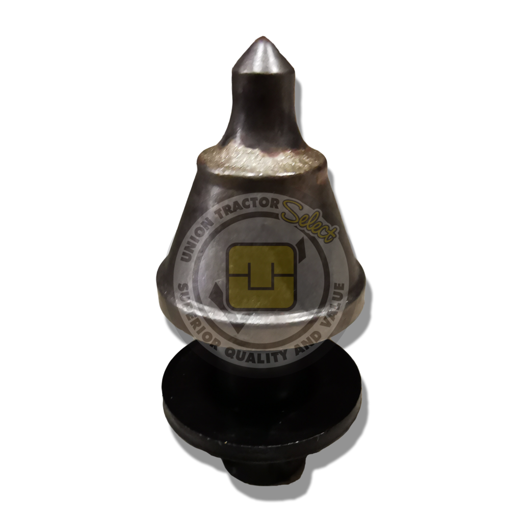 G.E.T. Listing | Union Tractor