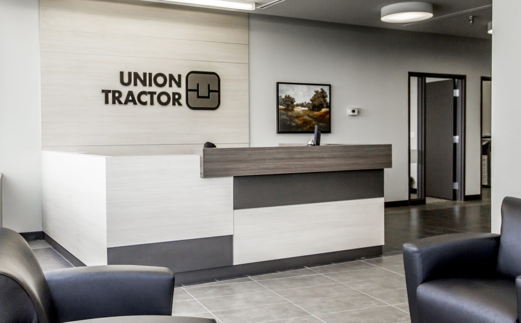 About Us - OEM Alternative Aftermarket Parts | Union Tractor Ltd